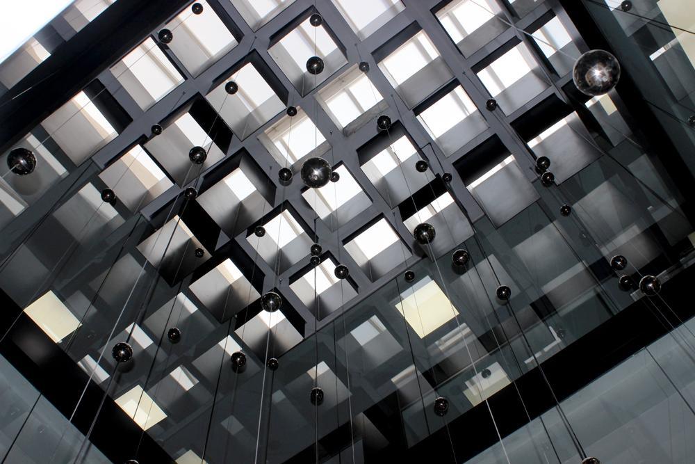 Finalización del edificio de nuevas dependencias municipales - Construcciones Enciso y Jose